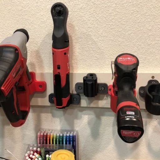 HOME - Tool Mounts You Can Trust