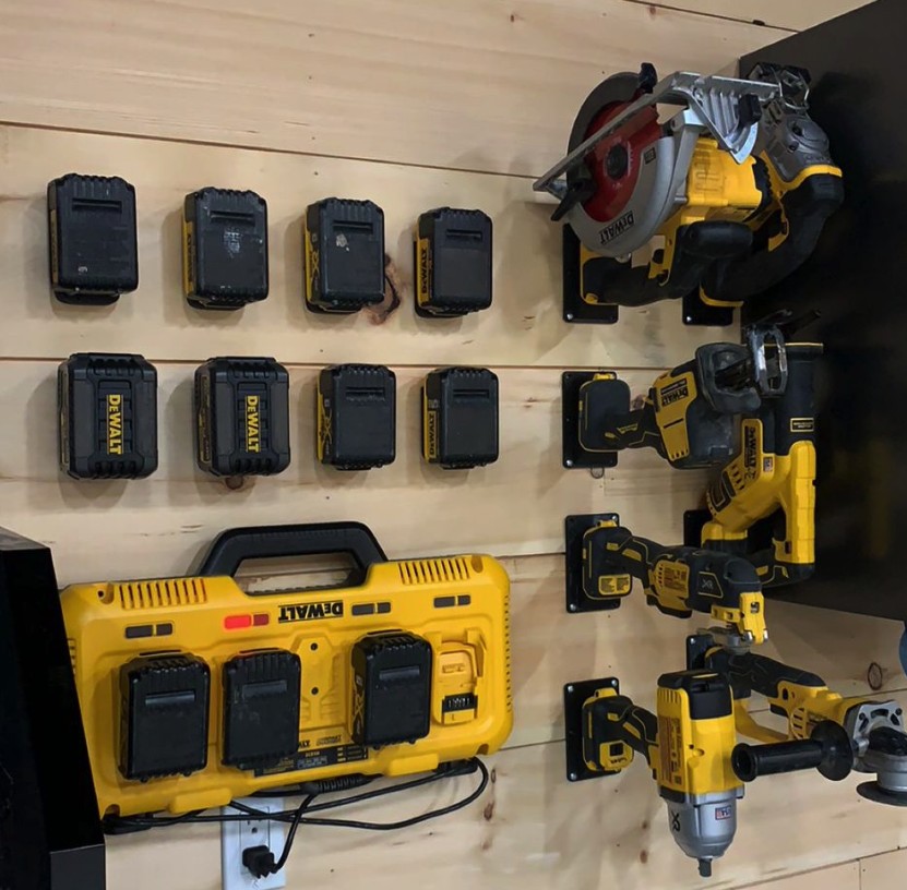 HOME - Tool Mounts You Can Trust