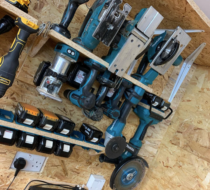 HOME - Tool Mounts You Can Trust